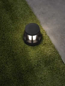Venkovní LED lampa Stark