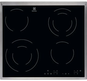 Electrolux EHF6342XOK Sklokeramická varná deska