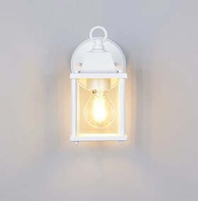 Nástěnné venkovní svítidlo (výška 22,5 cm) Mirande – Trio