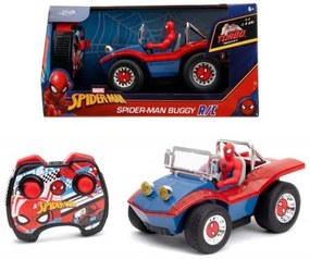 Jada marvel spiderman buggy