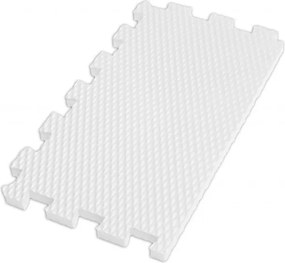 Vylen Okrajové díly k podlahám Minideckfloor  Tmavě červená, díl: krajový