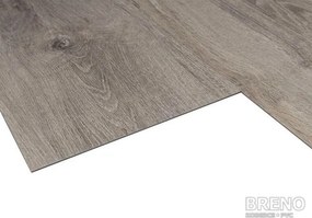 Breno Vinylová podlaha GLUE DOWN 30 230x1500mm 1334 Appaloosa Taupe - šedé dřevo