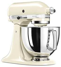 KitchenAid Artisan kuchyňský robot 5KSM125EAC mandlová