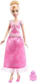 Panenka Mattel JCR95 Disney Princess