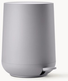 Odpadkový koš s víkem Softmotion Nova