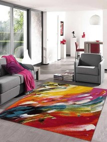 MEDIPA Kusový koberec Diamond multi 20737/110 BARVA: Vícebarevný, ROZMĚR: 160x230 cm