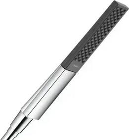 Hansgrohe Rainfinity - Sprchová hlavice | EcoSmart | chrom