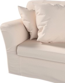 Potah na pohovku IKEA  Tomelilla 2-místná nerozkládací barva růžová látka pletený vzor