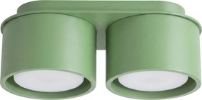 Sollux Lighting Stropní svítidlo MODO 2 šalvějové GX53