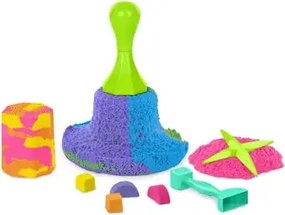 Spin Master Kinetic Sand Kelímková tvořící sada / od 3 let