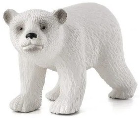 Mojo Lední medvěd mládě stojící