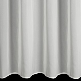 ZÁVĚS NA KROUŽCÍCH ALORA 135X250 CM LISTY