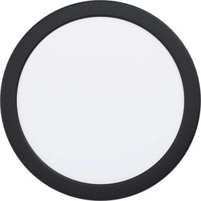 XXXLutz BODOVÉ LED SVÍTIDLO, 21,6 cm Xora - Bodová světla - 003348191803