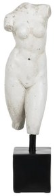 Soška z polyresinu (výška 43 cm) Bust – Ixia