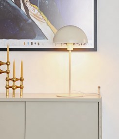 Nordlux Ellen  , stolní lampa kov, plast IP20 Varianta: béžová