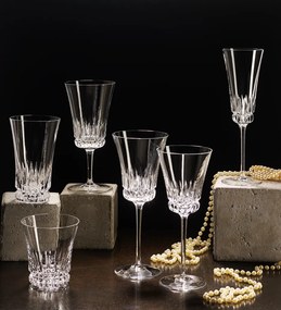 Villeroy&Boch Grand Royal sklenice na sekt, sada 2tlg. 75 mm, 120 ml