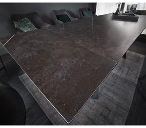 Massive home | Keramický rozkládací jídelní stůl 180-220-260cm Atlas I