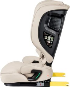 Dětská autosedačka JOY 55 i-Size béžová