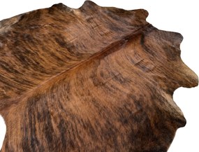 Koberec kusový hovězí kůže 3,6 m2, exotic 10002