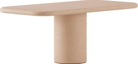 Bieke Casteleyn designové jídelní stoly Dining Rectangular (180x90 cm)
