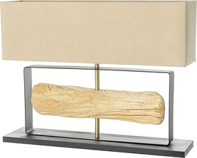 Stolní lampa Flumen 60 cm