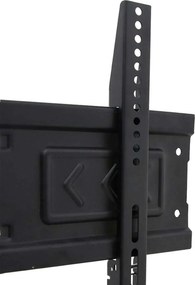 vidaXL TV stojan na kolečkách 32"–70" Max VESA 600 x 400 mm 60 kg [379578]