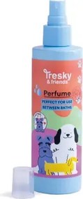 TRESKY  FRIENDS PERFUME 200 ml / Parfém pro psy