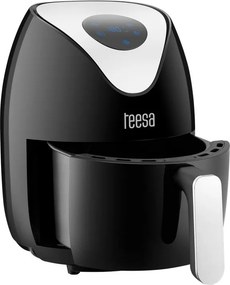 Fritéza horkovzdušná TEESA DIGITAL AIR FRYER TSA8053, 1,8L, 1000W