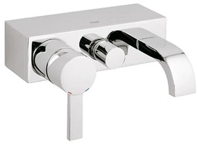 Grohe Allure - Páková vanová baterie, chrom 32826000