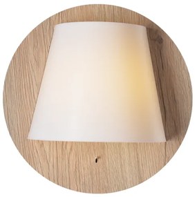 ACA DECOR Nástěnné LED svítdilo Dot-shade