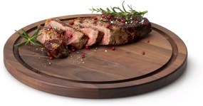 Continenta Prkénko na servírování steaků 28 cm kulaté