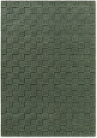 Villeroy & Boch Kusový koberec Scala 106268 Green, 120x170, zelená, ložnice