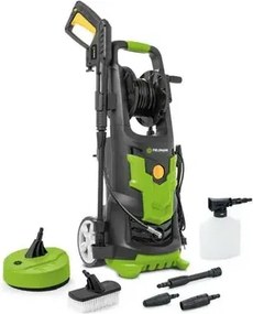 FIELDMANN FDW 202205-E / Vysokotlaká myčka / 2200W / 165bar / 450 l/ho