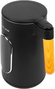 Blow BK-17PB černá / Rychlovarná konvice / 2500 W / 1,7 l / displej /