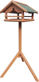 Ptačí krmítko Toboli – 119 cm (63864)