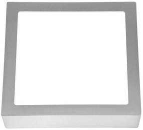 Stropní světlo led stropní svítidlo rafa led/25w/230v 4100k