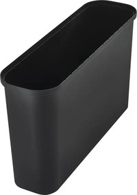 Smartstore COLLECT Úložný box Slim, 72 × 21,5 × 42 cm, 46 l, černá