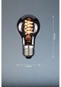 Teplá žárovka E27, 4 W Elegance – Fischer &amp; Honsel