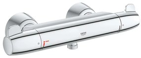 Grohe Grohtherm Special - Termostatická sprchová baterie, chrom 34667000