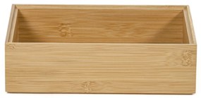 Úložný organizér Compactor Bamboo Box L
