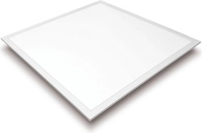 GAO LED panel s podsvícením 36W 4300lm 4000K, 59,5 x 59,5 x 2,7 cm