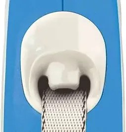 Flexi Comfort L pásek 8m modré / Vodítko