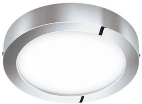 Eglo 33667-LED RGBW Stmívatelné koupelnové svítidlo FUEVA-C 21W/230V pr. 30cm