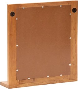 furniture-nabytek.cz - Zrcadlo Osvaro akácie
