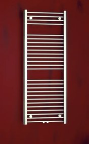 PMH Savoy 750 x 1210 mm S6MS-M koupelnový radiátor metalická stříbrná