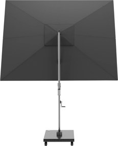 Knirps HYPERION 330 x 240 cm DARK GREY