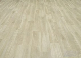 Breno PVC SILVERTEX Pin Oak 330M - světlý dub, šíře 400 cm
