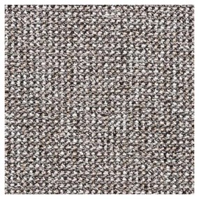 TIMZO Metrážový koberec Tilburg 1423 šedobéžová BARVA: Béžová, ŠÍŘKA: 3 m, DRUH: smyčka