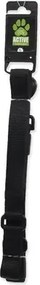 ACTIVE DOG Vodítko Bungee Neoprene L černé / Neopren, nylon / Šířka 2,