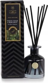 White Cedar & Bergamot Ashleigh & Burwood difuzér 120 ml